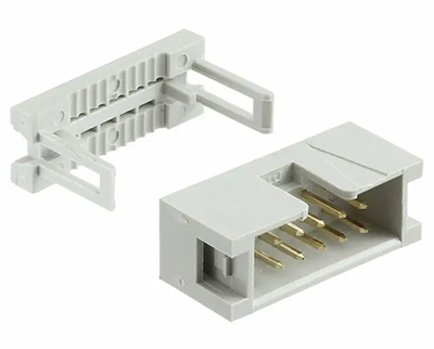 SKEDD Technology IDC Connectors Assembly | DigiKey