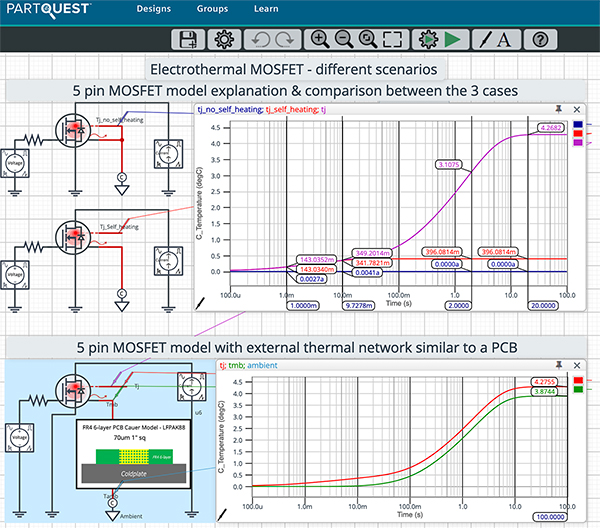 Dual MOSFETs Ensure Maximum Performance | DigiKey