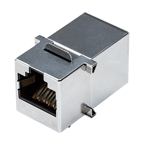 RJ13 Connectors - CUI Devices | DigiKey