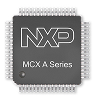 MCX Industrial and IoT Microcontrollers | DigiKey