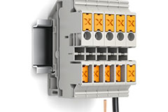 Push-X Terminal Blocks - Phoenix Contact | DigiKey