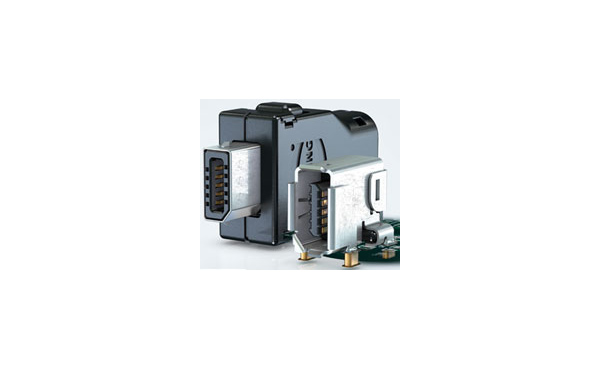 HARTING Connectors Distributor | DigiKey